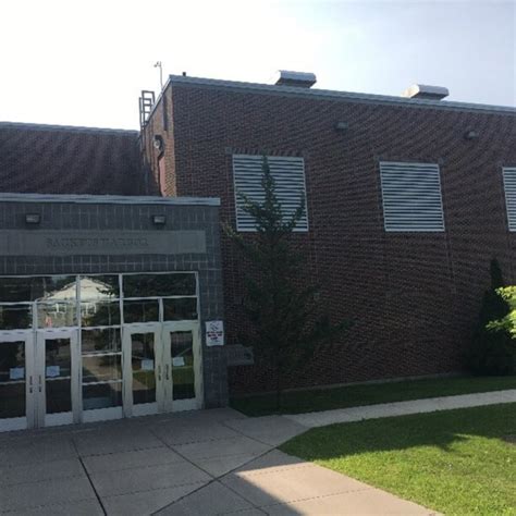 Sackets Harbor CSD Capital Improvement Project Jade Stone Engineering