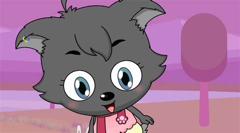 小香香喜羊羊 喜羊羊美羊羊 大山谷图库