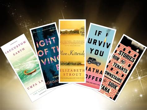 5 outstanding linked story collections litstack