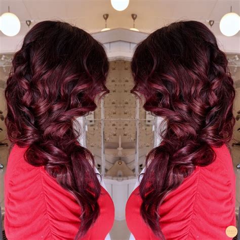 Ginger Hairstyles Long Hair Styles Beauty Lilac Haircuts Hairdos