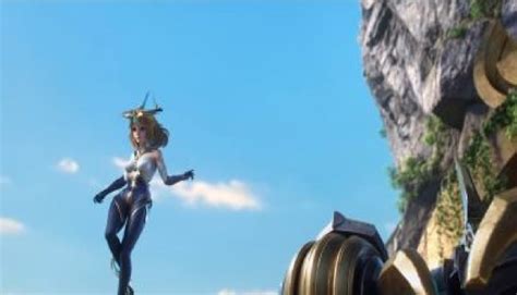 5 Tips To Play Using Hero Edith Mobile Legends Ml Esports