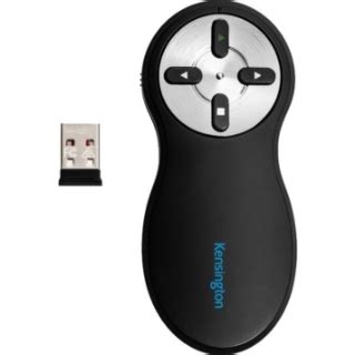 Transource Kensington Presentation Pointer