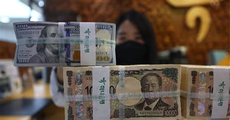 블랙먼데이 ‘악몽 재현되나고개 드는 엔 캐리 청산 우려