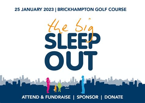 Ccp Charity Big Sleep Out A Success And Moving Towards The £100 000