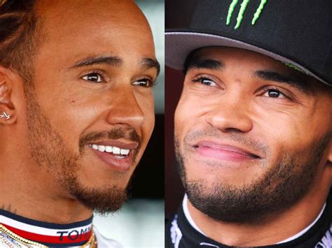 An Inspiration Fans React As Lewis Hamilton Goes Undercover To