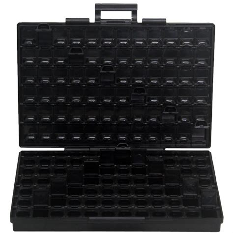 Box All As Esd Safe Enclosure For Smd Smt Surface Desertcart India