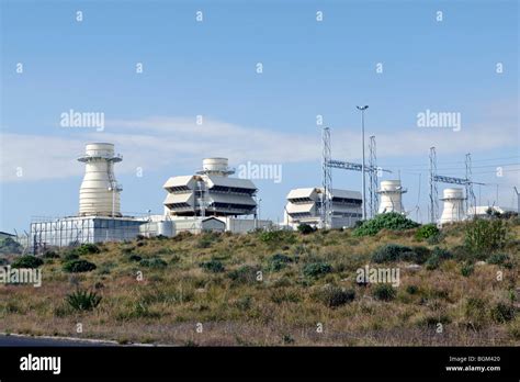 What Is An Open Cycle Gas Turbine