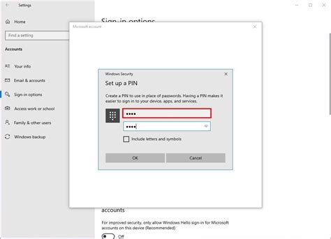 How To Manage User Account Settings On Windows Windows Central