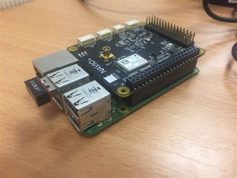 getting started with emlid navio navio2 10 steps instructables