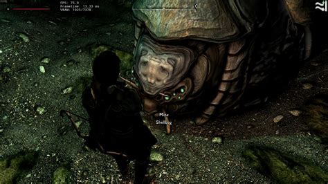 Til That There Is Giant Bug In Forgotten Vale That You Can Literally Mine For Its Chitin I Am