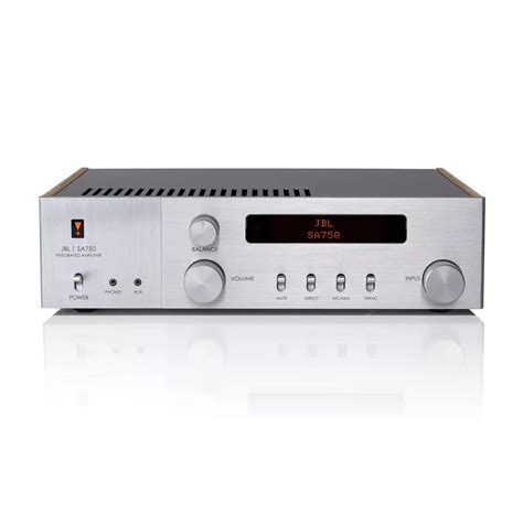 JBL SA750 - AV World - Auckland HiFi Store