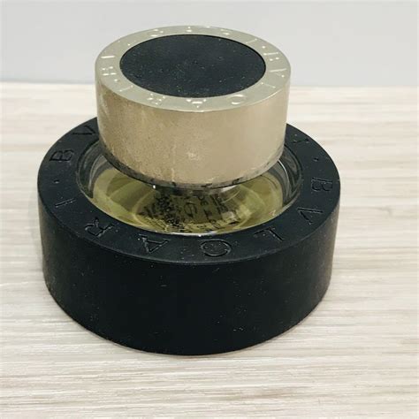 ブルガリ ブラック 香水 40ml メルカリ