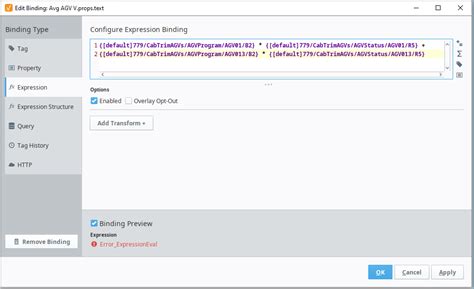 Adding Values Together Only If Tag Is True Ignition Inductive
