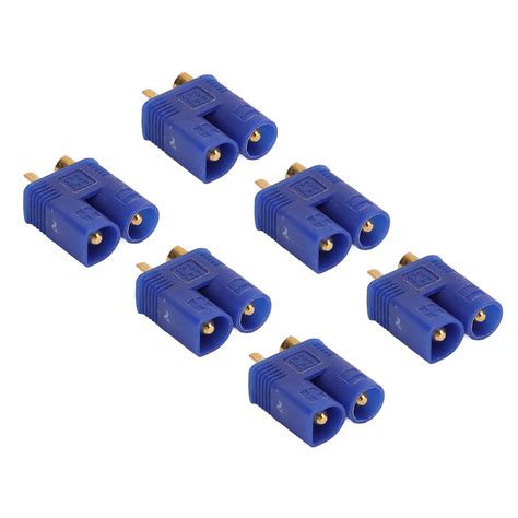 Conector Tipo Banana Operación Simple Rendimiento De Transmisión