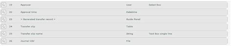 Workflow Sample Episode 511 Automatically Generate Transfer Slip File