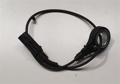 Harley Rear Abs Wheel Speed Sensor Hog Wreck