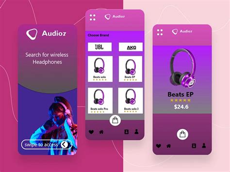 UI UX WNW