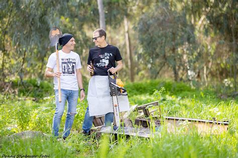 דף הבית פודקאסט רצח עם מאיה גזית ושי מגל