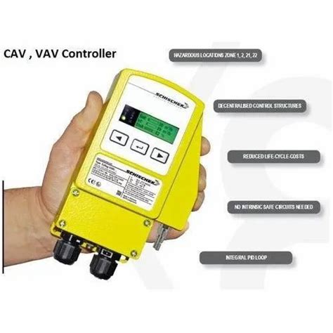 Air Flow Controller At Best Price In India