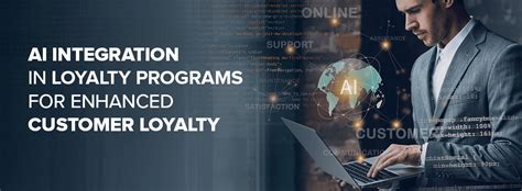 Ai Integration In Loyalty Programs For Enhanced Customer Loyalty Novus Loyalty