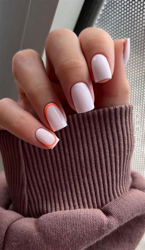 Cute Acrylic Nails For Summer