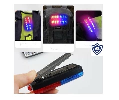 Мөрний гэрэл