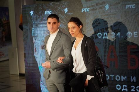Uloga Majke Kriminalca Uroša Ristića Iz Sablje Rađena Po Liku Iboljke