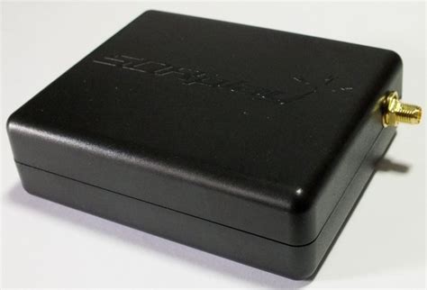 SDRplay RSP Now Only 129 In The US The SWLing Post