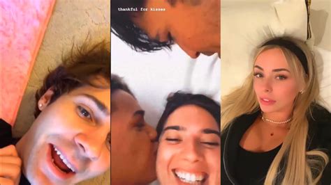 David Dobrik The Vlogsquad Celebrate Thanksgiving Vlog Squad IG