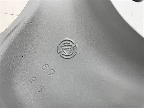RODA AVULSA ARO ORIGINAL FIAT TEMPRA TIPO UNO PALIO SIENA FURAÇÃO X MM