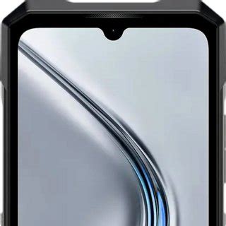 Doogee Blade GT vs Xiaomi Poco X6 Pro cuál es la diferencia
