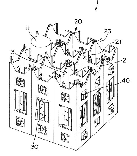 Spacer Grid Patented Technology Retrieval Search Results Eureka Patsnap