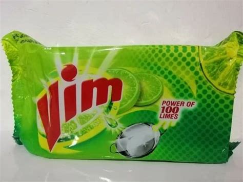 Vim Bar Soap Gm At Piece In Mumbai ID
