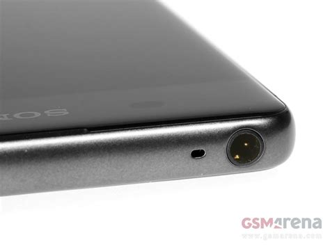 Sony Xperia Xa Pictures Official Photos