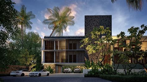 Best 6 Box Type House Designs In Sri Lanka 2023