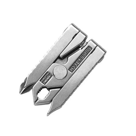 Mini Tool Micro Multi Tool Keychain Mini Folding Pliers Pocket Tools
