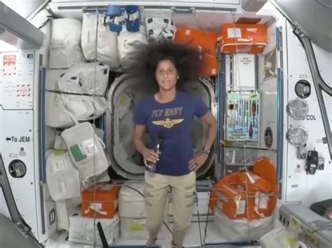 Astronauts Stuck In Space At Least Another Week As Boeing And NASA