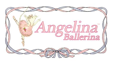 Angelina Ballerina Beautiful Dancing Doll In Store Toy
