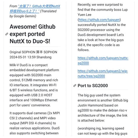 Lup Yuen Lee On Linkedin Nuttx Riscv Lup Yuen Lee On Linkedin Nuttx Riscv