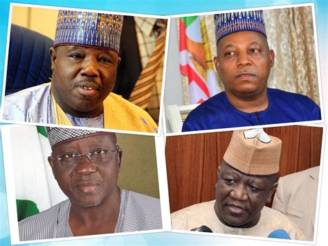 North Central Reportedly Gets Apc National Chairman Slot South East