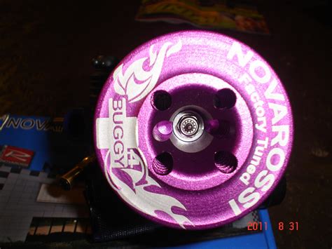 Novarossi Plus 4 C Turbo R C Tech Forums