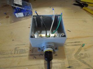 DIY Extension Cord With Built In Switch Safe Quick And Simple Extension Cord Diy