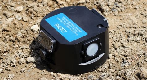 The Future Of Military Sensor Systems Self Powered Wireless Android Boxes
