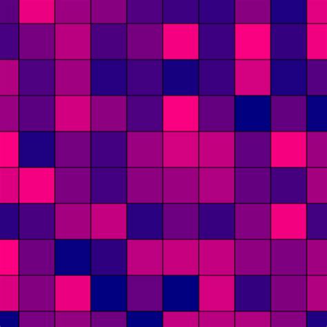 Fading Grid Happy Coding