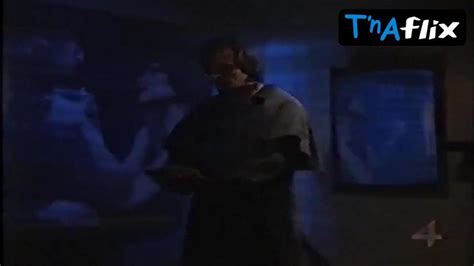 Tammy Parks Breasts Scene In Droid Gunner