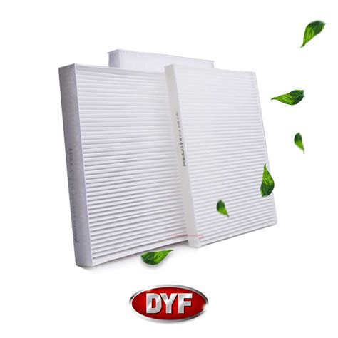Dyf Nf소나타 구형 후면 에어컨필터 브라더피