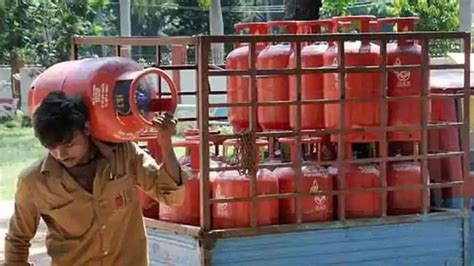 Book Lpg Cylinders Through Whatsapp Hp Indane Bharat Gas Customers