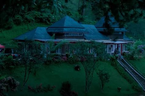 Diangkat Dari Kisah Viral Di YouTube Berikut Sinopsis Film Petak Umpet Yang Akan Tayang