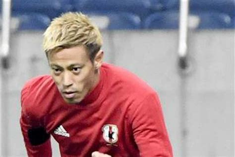 【小島伸幸の好セーブ】本田外しはやめろ！ハリル日本に緊急提言 サンスポ