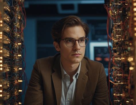Exploring The Enigma Of Quantum Computing A Simplified Insight